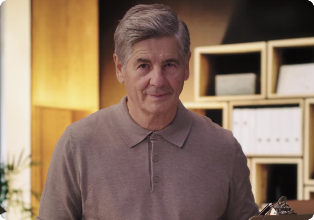 Use AI to Convert Text to Video with Colossyan Creator